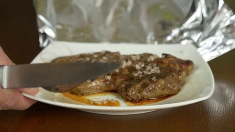 Beef Chuck Roll Stock Videos – Royalty-Free HD & 4K Videos