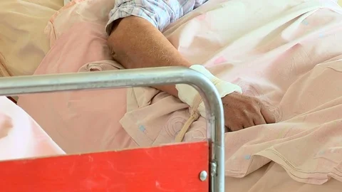 Man Tied To Bed Stock Videos – Royalty-Free HD & 4K Videos