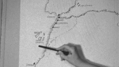 Pen Ship Stock Videos – Royalty-Free HD & 4K Videos