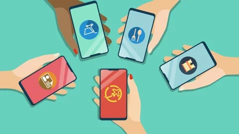 Cartoon Network Credits Stock Videos – Royalty-Free HD & 4K Videos