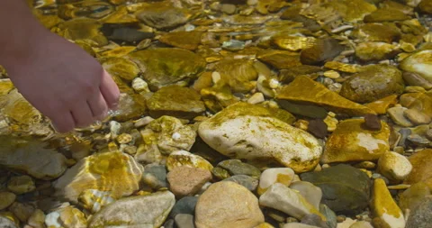 Crystal Picking Stock Videos – Royalty-Free HD & 4K Videos | Pond5