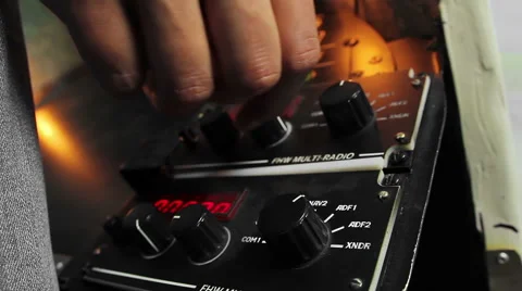 Flight Frequency M Stock Videos – Royalty-Free HD & 4K Videos | Pond5