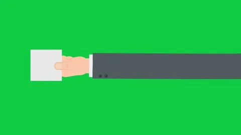 Hand pointing at a square object, drawin... | Stock Video | Pond5