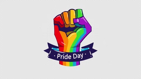 Handsing Pride Stock Videos – Royalty-Free HD & 4K Videos