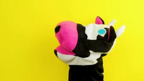 Puppet Theatre Background Stock Videos – Royalty-Free HD & 4K Videos ...