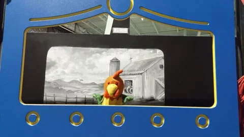 Farm Hand Puppet Stock Videos – Royalty-Free HD & 4K Videos