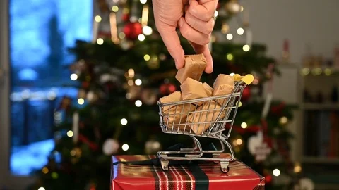 Full Shop Package Stock Videos – Royalty-Free HD & 4K Videos | Pond5