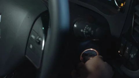 Car Wheel Turning Stock Footage ~ Royalty Free Stock Videos | Pond5