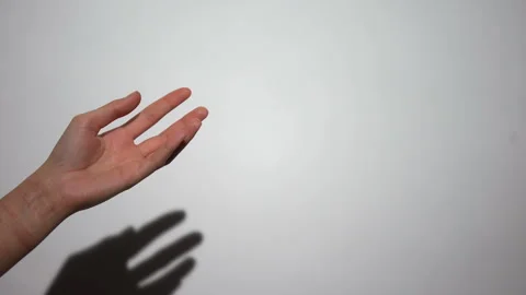 Hand A Scare Stock Videos – Royalty-Free HD & 4K Videos