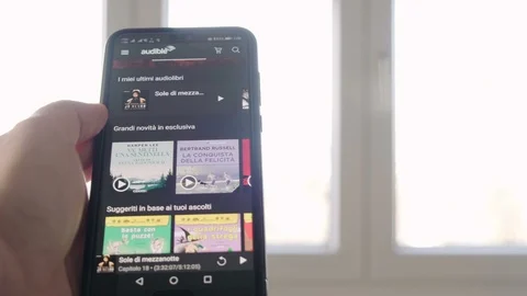 Adobly Audio Stock Videos – Royalty-Free HD & 4K Videos | Pond5