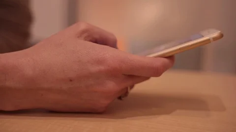 Scrolling Instagram Stock Footage ~ Royalty Free Stock Videos | Pond5