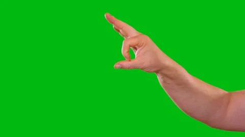 Hand Sign Stock Video Footage | Royalty Free Hand Sign Videos | Pond5