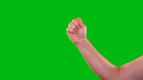 Squeeze Thumbs Stock Videos – Royalty-Free HD & 4K Videos