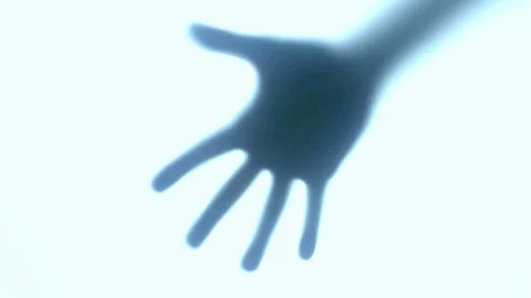 Touch Disappear Stock Footage ~ Royalty Free Stock Videos | Pond5