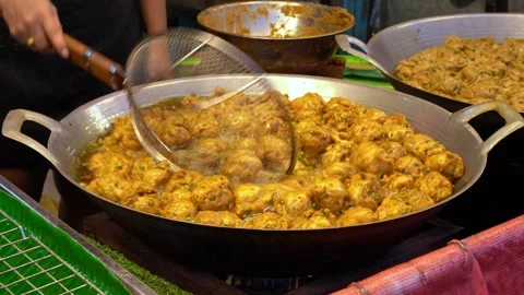Processed Fish Cake Stock Videos – Royalty-Free HD & 4K Videos | Pond5