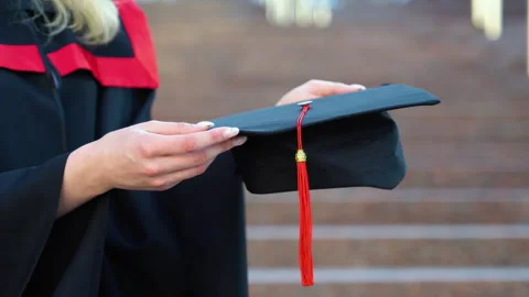 Girl Student P Stock Videos – Royalty-Free HD & 4K Videos