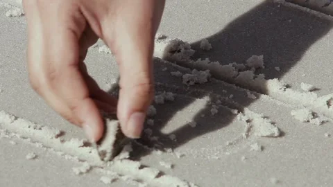 Hand Drawing Teenage Stock Videos – Royalty-Free HD & 4K Videos | Pond5