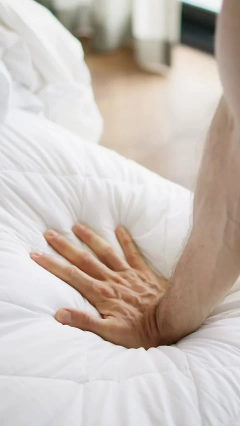 Memory Foam Stock Footage ~ Royalty Free Stock Videos | Pond5