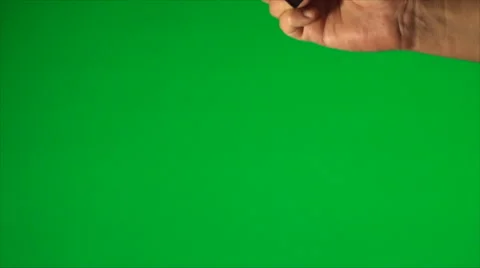 Green Screen Stamp Stock Footage ~ Royalty Free Stock Videos | Pond5