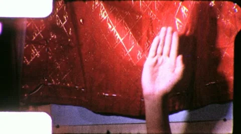 Waving Goodbye Vintage Stock Footage ~ Royalty Free Stock Videos | Pond5