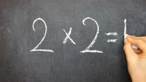 Writing Mathematical Stock Footage ~ Royalty Free Stock Videos | Pond5