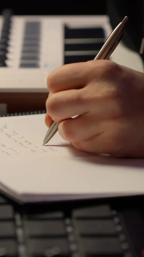 Song Eith Lyrics Stock Videos – Royalty-Free HD & 4K Videos