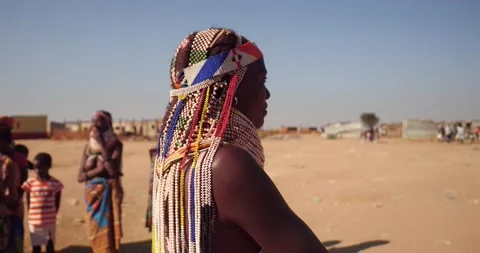 Angola Stock Video Footage | Royalty Free Angola Videos | Pond5