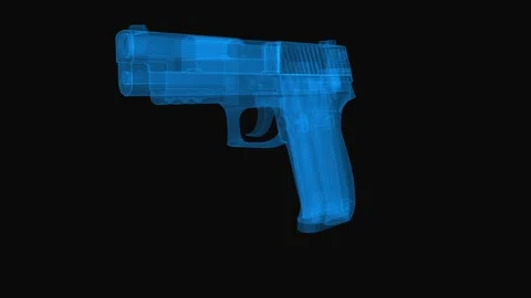 3D Rotation Loop Stock Videos – Royalty-Free HD & 4K Videos