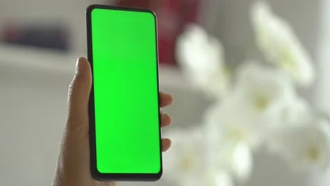 Handheld Camera: Point of View of Woman ... | Stock Video | Pond5