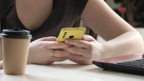 Handheld Camera: Point of View of Woman ... | Stock Video | Pond5