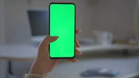Handheld Camera: Point of View of Woman ... | Stock Video | Pond5