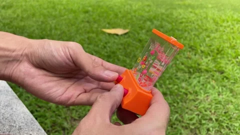 Game Food Game Stock Videos – Royalty-Free HD & 4K Videos