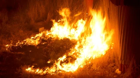 Spreading Fire Stock Videos – Royalty-Free HD & 4K Videos | Page 3