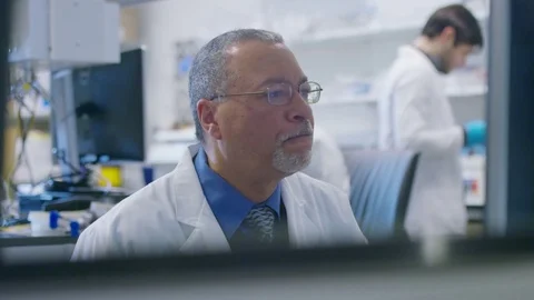Lab Window Stock Video Footage | Royalty Free Lab Window Videos | Pond5