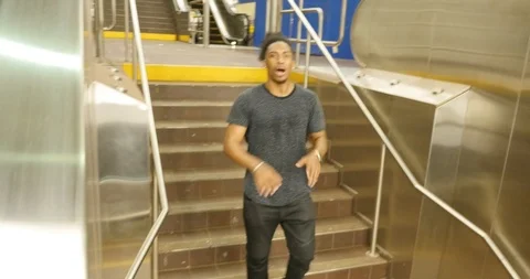 Man Rapping Stock Video Footage | Royalty Free Man Rapping Videos | Pond5