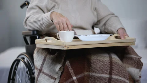 No Handicapped Stock Videos – Royalty-Free HD & 4K Videos | Pond5