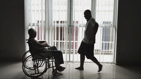 Man Scolded Stock Videos – Royalty-Free HD & 4K Videos | Pond5