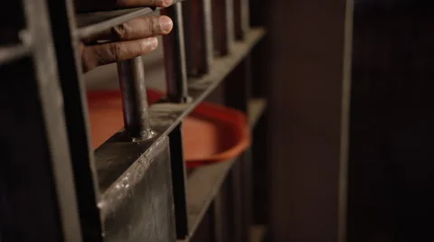 Prison Food Stock Footage ~ Royalty Free Stock Videos | Pond5