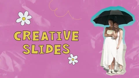 Handmade Creative Scenes for After Effects ~ After Effects #265929927