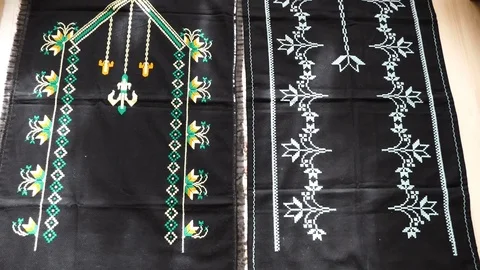 Islamic Symbols Stock Videos – Royalty-Free HD & 4K Videos | Pond5