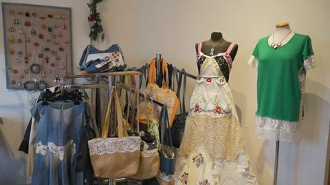 Vintage Hangers Stock Videos – Royalty-Free HD & 4K Videos | Pond5