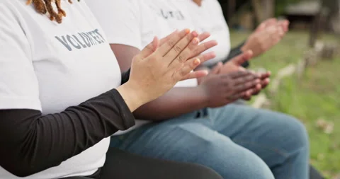 Community Volunteer Stock Video Footage | Royalty Free Community ...