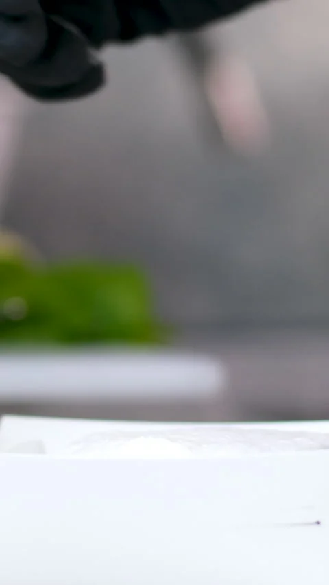 Fold The Cheese Stock Videos – Royalty-Free HD & 4K Videos | Pond5