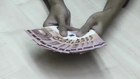 Video Calculating Speed Stock Videos – Royalty-Free HD & 4K Videos | Pond5