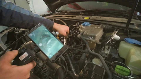 Endoscope Stock Footage ~ Royalty Free Stock Videos | Pond5