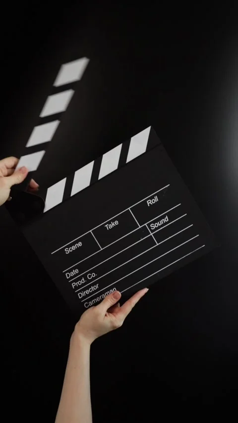 Movie Tickets Fand Stock Videos – Royalty-Free HD & 4K Videos