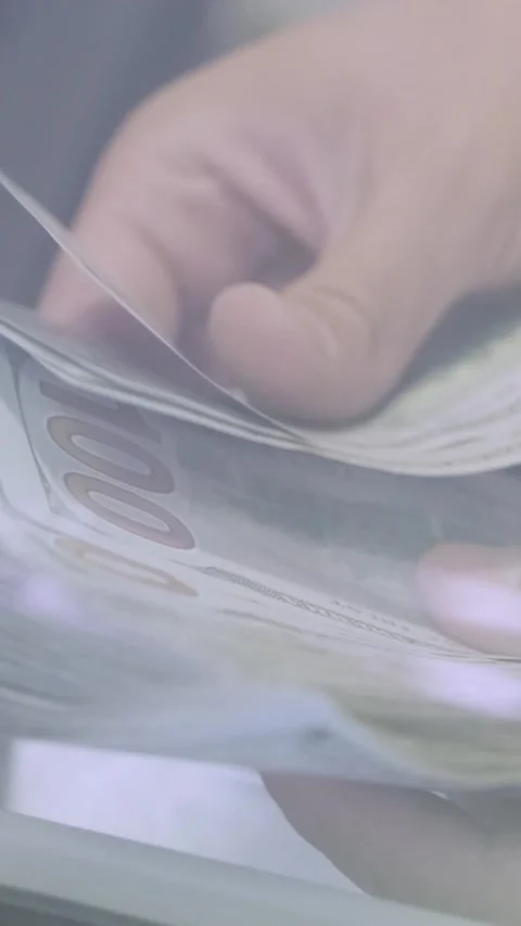 Loan Flipping Stock Videos – Royalty-Free HD & 4K Videos
