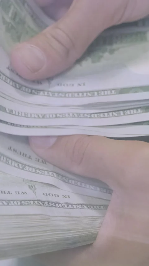 Loan Flipping Stock Videos – Royalty-Free HD & 4K Videos