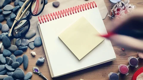 Where You Draw Stock Videos – Royalty-Free HD & 4K Videos