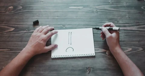 A Sad Smile Stock Videos – Royalty-Free HD & 4K Videos | Page 2